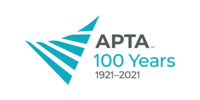 Setna rocznica powstania APTA (American Physical Therapy Association ...