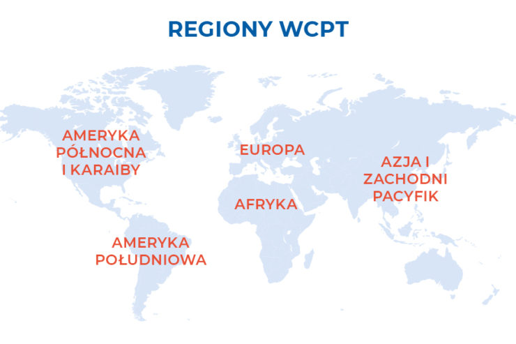 Dlaczego WCPT? - Głos Fizjoterapeuty