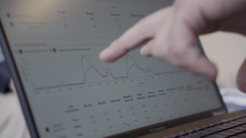 Elektromiografia (EMG) we współczesnej praktyce fizjoterapeutycznej - Głos Fizjoterapeuty